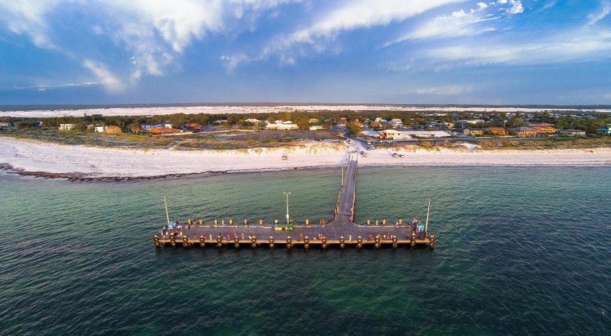 A Fishing Mecca | Lancelin.com.au