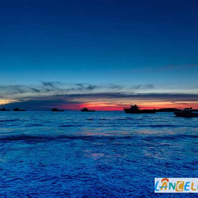 Lancelin.com.au | Welcome to Lancelin, Western Australia