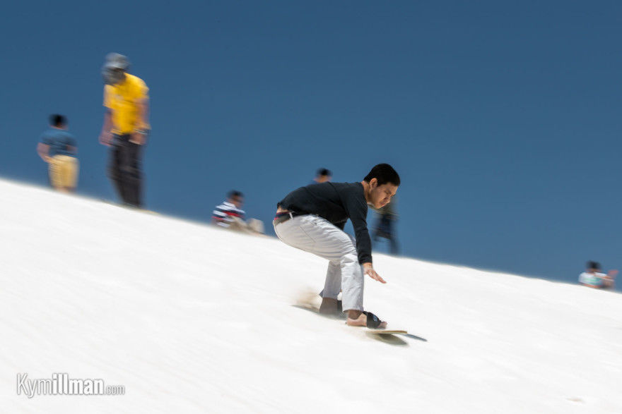 SANDBOARDING | Lancelin.com.au