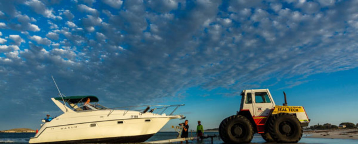Lancelin.com.au | Welcome to Lancelin, Western Australia