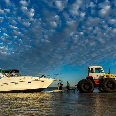 Lancelin.com.au | Welcome to Lancelin, Western Australia