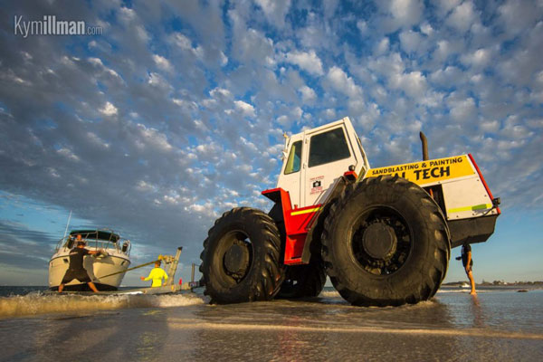 Activities | Welcome to Lancelin, Western Australia