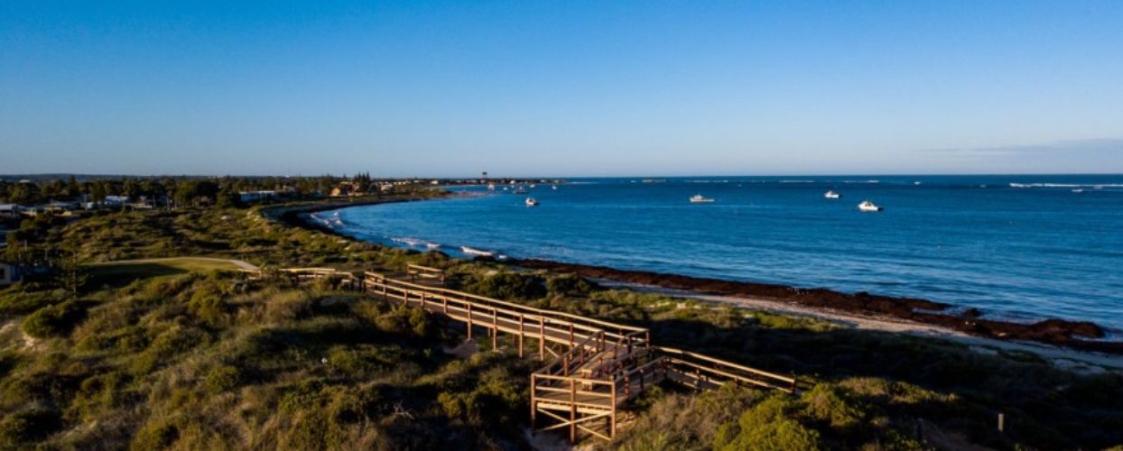 Lancelin.com.au | Welcome to Lancelin, Western Australia