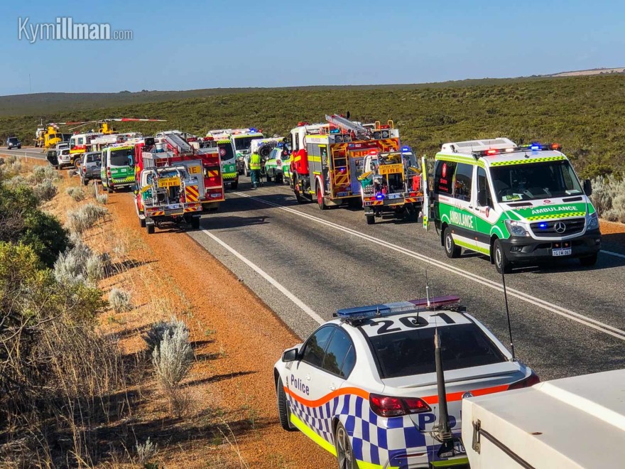 TAKE CARE ON INDIAN OCEAN DRIVE | Lancelin.com.au
