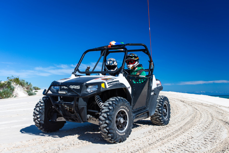 QUAD BIKE & BUGGY TOURS RETURN | Lancelin.com.au