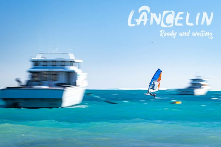 LANCELIN IS A WINDSURFING HEAVEN | Lancelin.com.au