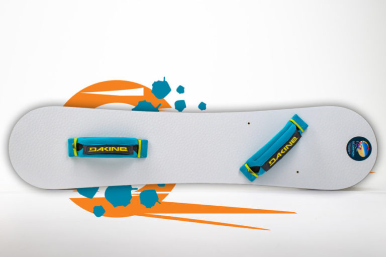 OWN YOUR OWN TOP QUALITY SANDBOARD | Lancelin.com.au