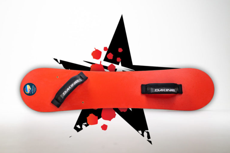 OWN YOUR OWN TOP QUALITY SANDBOARD | Lancelin.com.au