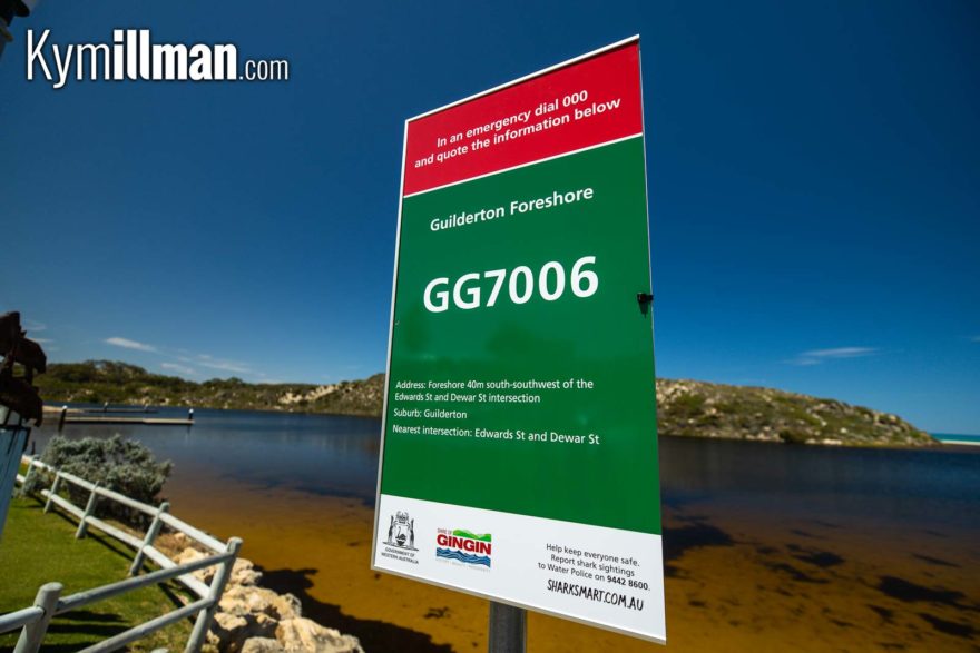 BEN SIGNS COME TO OUR REGION | Lancelin.com.au